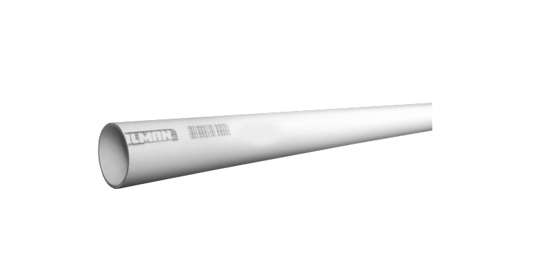 9 NFT channel PVC Low Pressure Drainpipe – GroLikeAPro